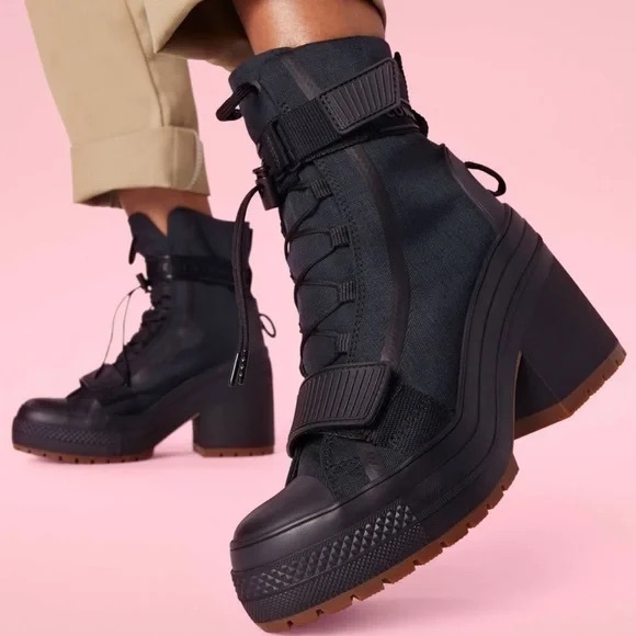 Converse | Shoes | Converse Chuck Taylor All Star Gr82 High Top Sneaker ...